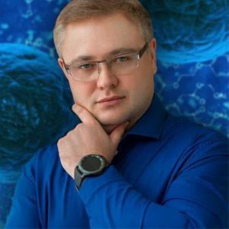 Volodymyr Volovyk - terapeuta z Warszawy | KtoCięWyleczy